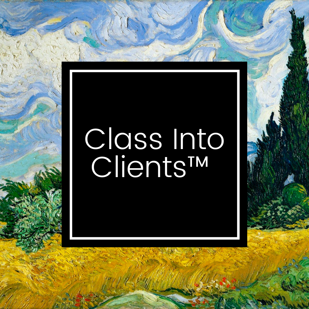 Self- Study | Ana Rosenberg