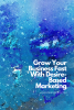 Grow Your Business Fast With Desire-Based Marketing | Ana Rosenberg